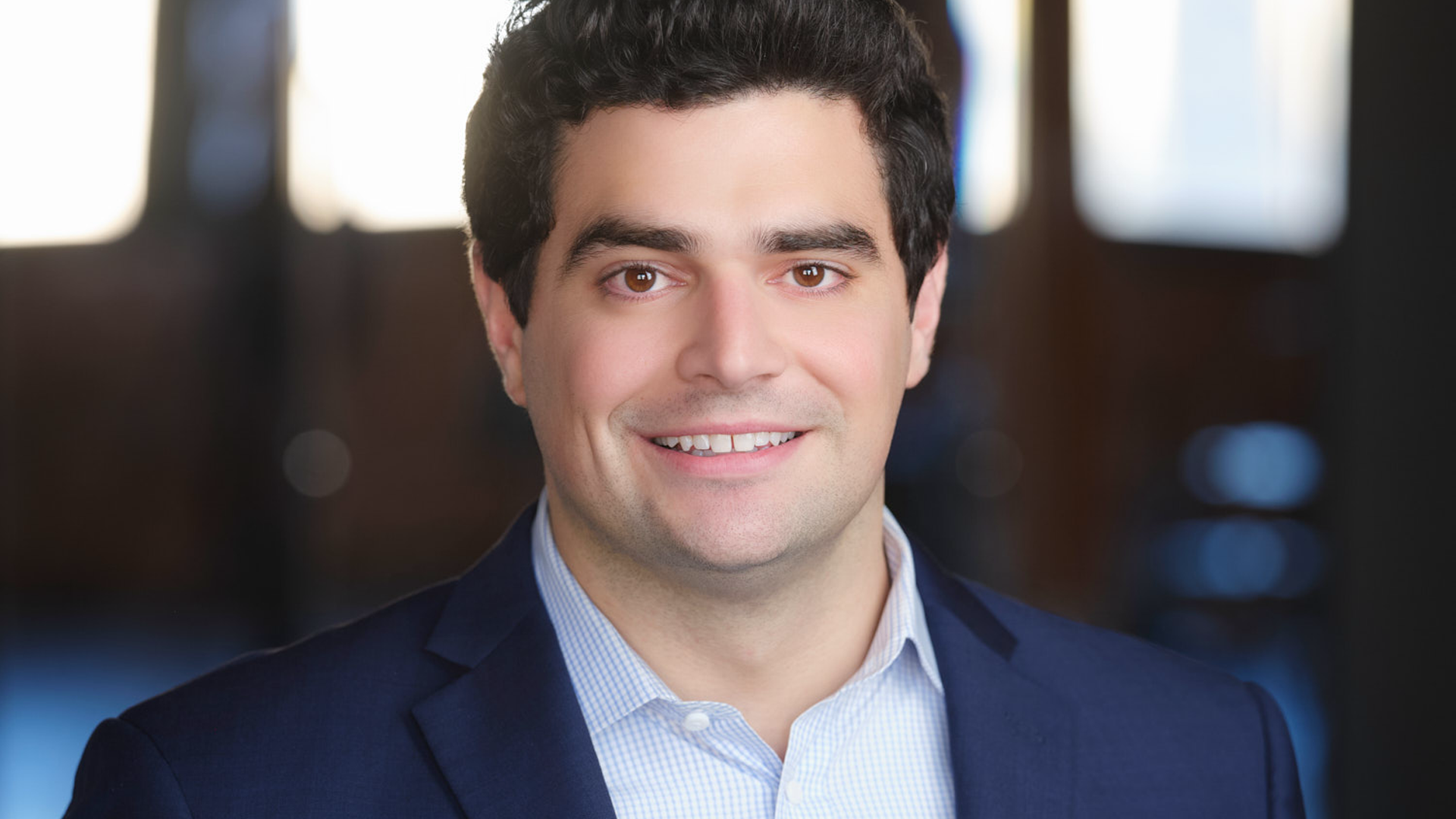 Meet the Team, Matt Ebert | RealtyAds